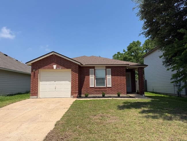 WELL KEPT 3/2 IN MCKINNEY PARK - 8612 Deja Ave Austin TX 78747 ...