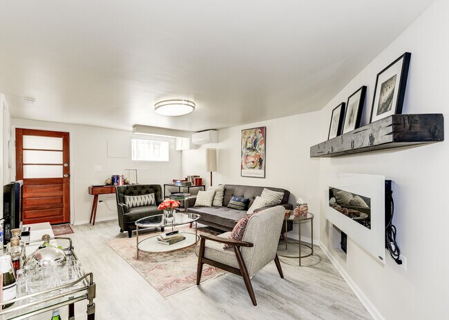 1511 Allison St NW - 1511 Allison St NW Washington DC 20011 | Apartment ...