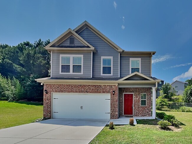One Month Rent! Amazing 3 Bedroom home loc... - 3377 Dacite Ct Atlanta ...