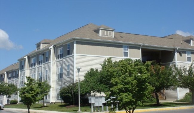 Collegiate Suites of Blacksburg - 1301 Mary Jane Cir Blacksburg VA ...