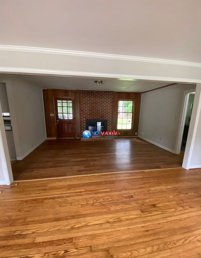 Nice 3-bedroom ranch in Stone Mountain - 542 N Hairston Rd Stone ...