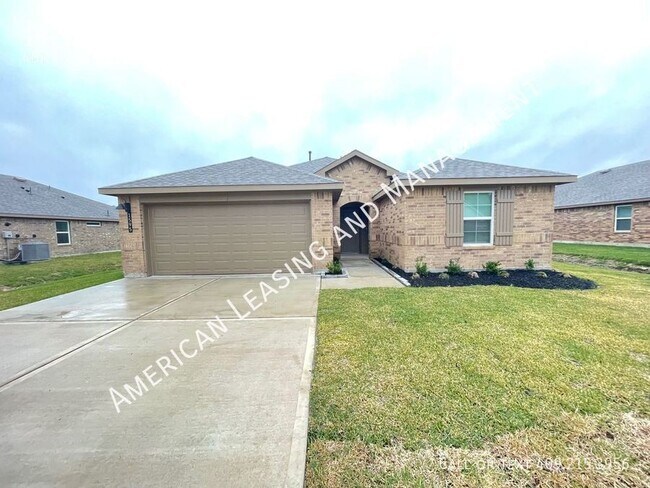 4/2 New Construction in HJISD Now Available! - 1595 Holly Trails Sour ...