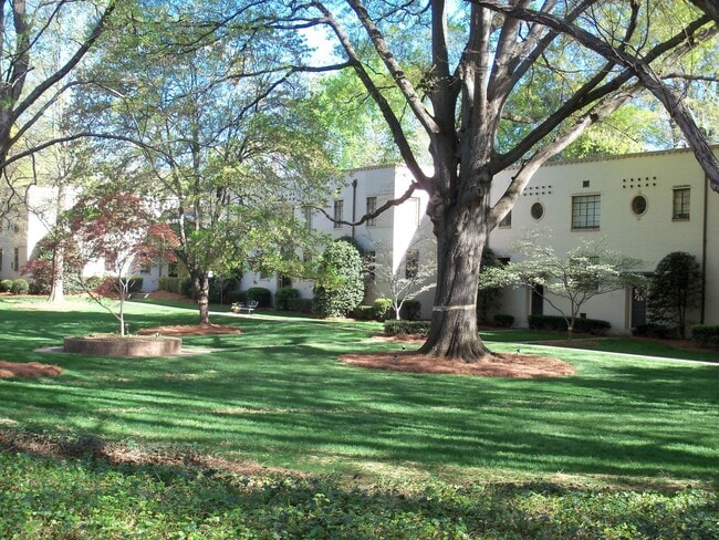 Charming 1 Br Condo in Myrtle Square of Di... - 1121 Myrtle Ave ...