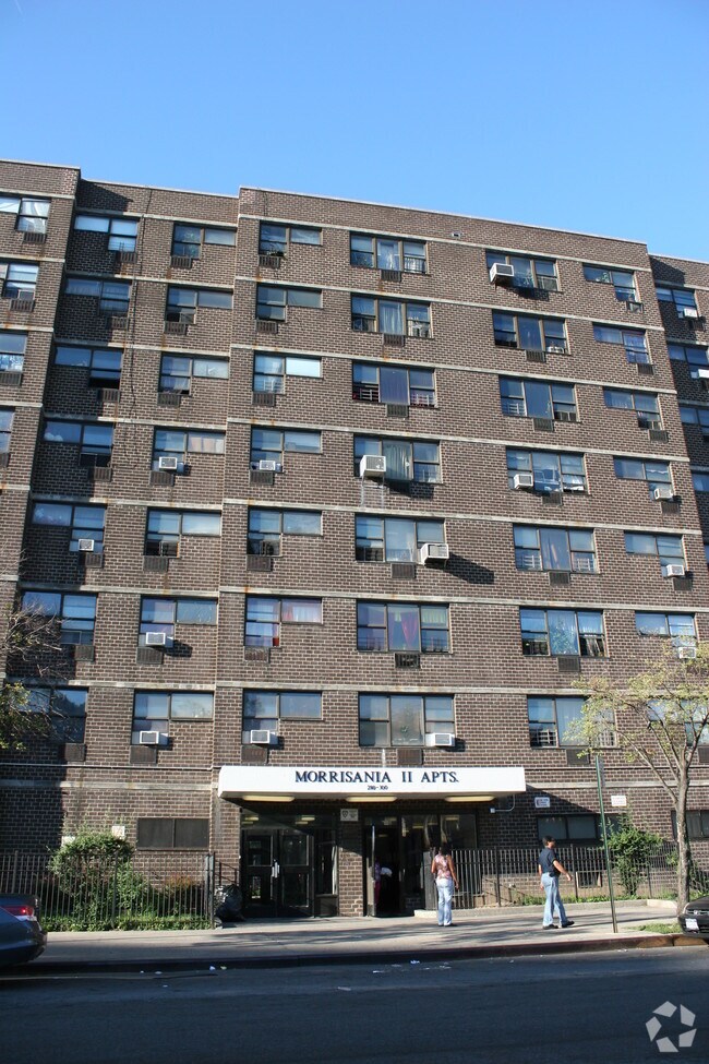 Morrisania II - 280 E 161st St Bronx NY 10451 | Apartment Finder