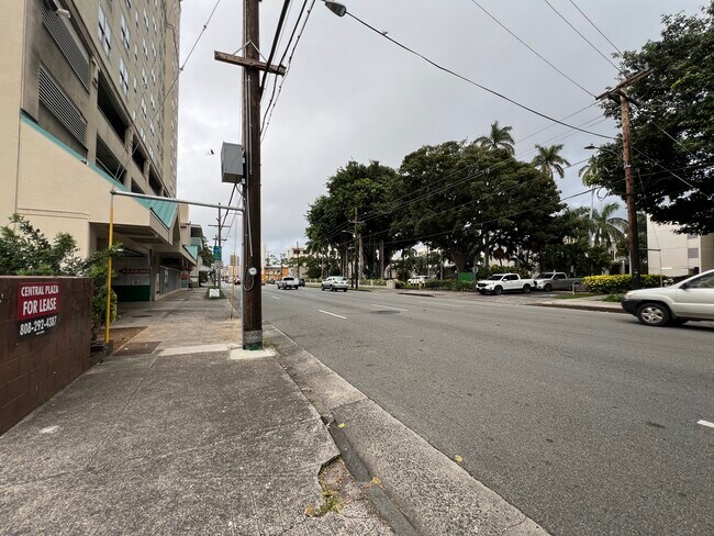 1575 S Beretania St - 1575 S Beretania St Honolulu HI 96826 | Apartment ...