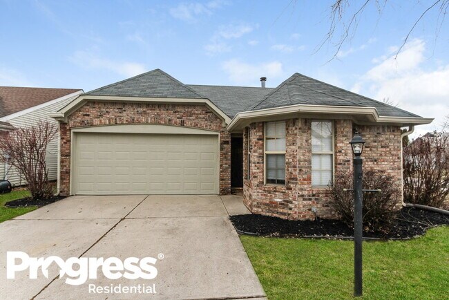 4934 Wisteria Dr - 4934 Wisteria Dr Indianapolis IN 46254 | Apartment ...