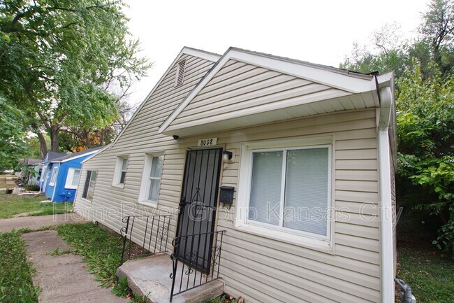 8008 Olive St - 8008 Olive St Kansas City MO 64132 | Apartment Finder