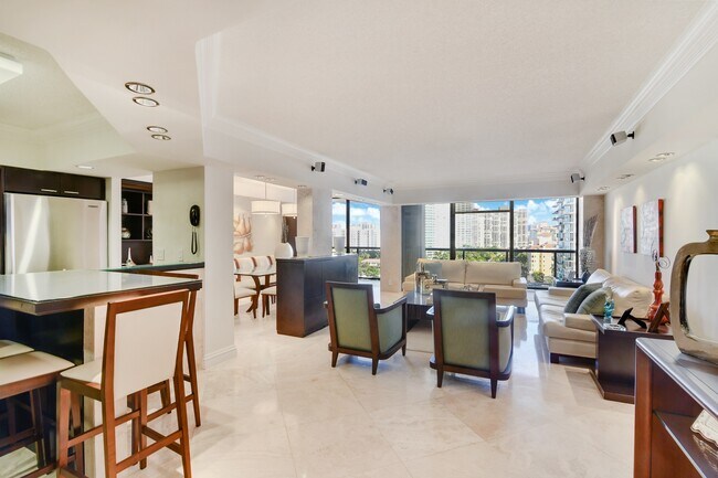 19667 Turnberry Way - 19667 Turnberry Way Miami FL 33180 | Apartment Finder