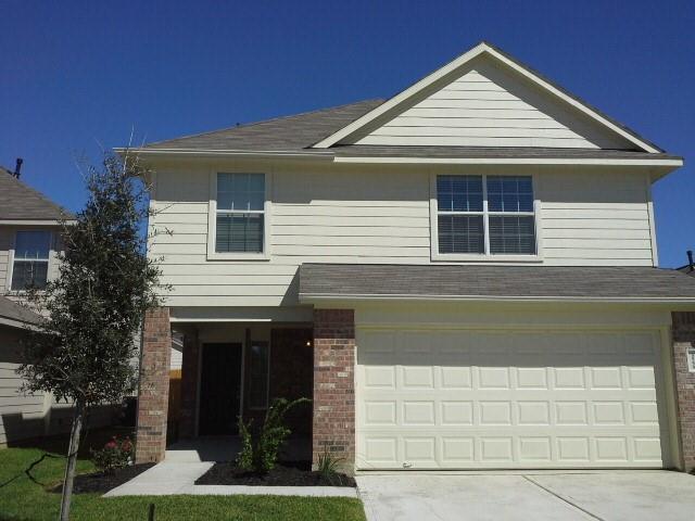 5558 Latta Plantation Dr - 5558 Latta Plantation Dr Katy TX 77449 ...