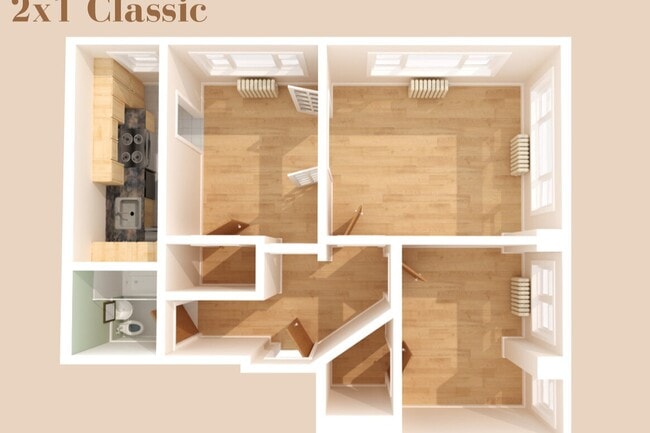 Yugo Seattle Wilsonian - 4710 University Way NE Seattle WA 98105 ...