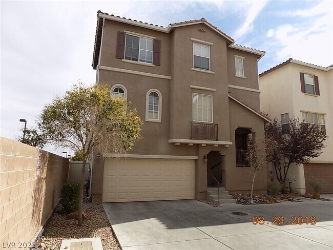 8921 Charles Thomas Ct - 8921 Charles Thomas Ct Las Vegas NV 89149 ...