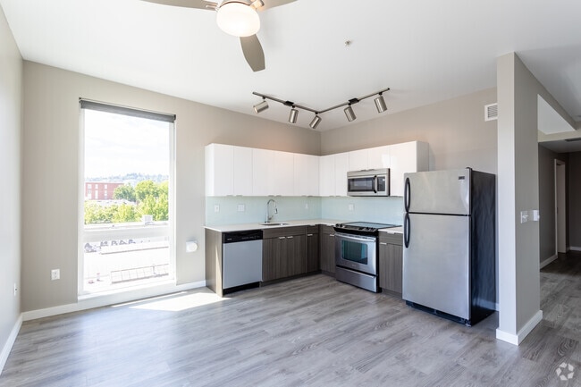 The Addy - Portland, OR | Apartment Finder