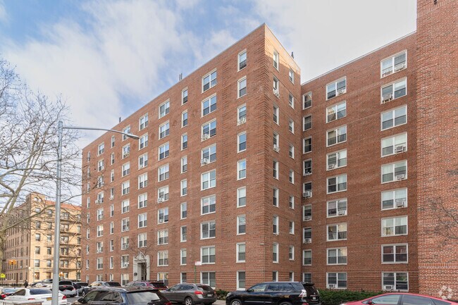 Flagg Court - 190 72nd St Brooklyn NY 11209 | Apartment Finder