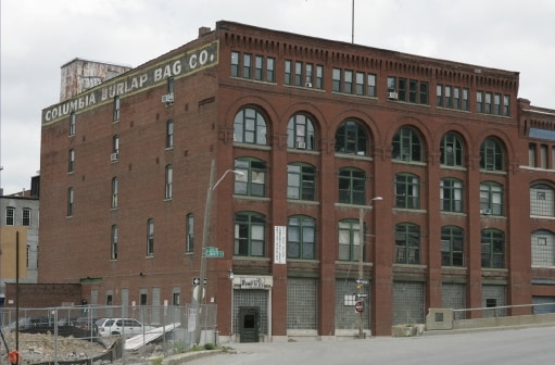 Columbia Burlap Lofts - Kansas City, MO | Apartment Finder