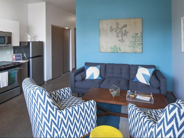 The Addy - Portland, OR | Apartment Finder