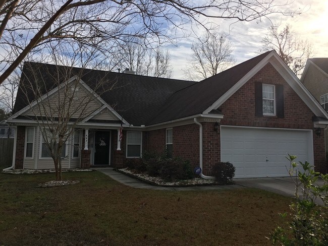 Harrington Place - 447 Maple Oak Ln Charleston SC 29414 | Apartment Finder