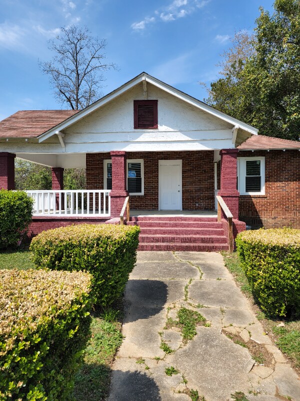 4189 Houston Ave - 4189 Houston Ave Macon GA 31206 | Apartment Finder
