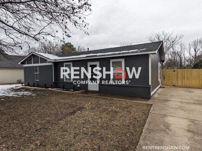 Half Off the First Full Month of Rent with... - 3792 Walsingham Dr ...