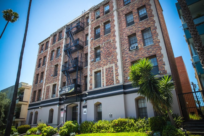 THE ROSETTA - 427 S Mariposa Ave Los Angeles CA 90020 | Apartment Finder