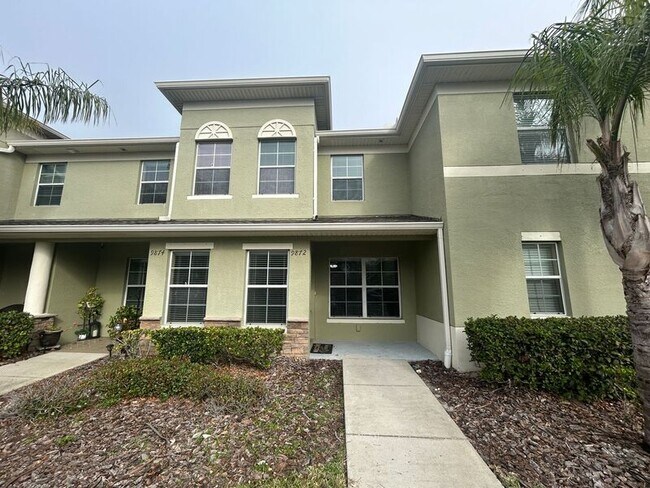 9872 Trumpet Vine Loop - 9872 Trumpet Vine Loop Trinity FL 34655 ...
