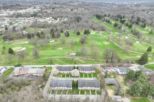 The Grove on Harding - 400 Harding St Lower Burrell PA 15068 ...