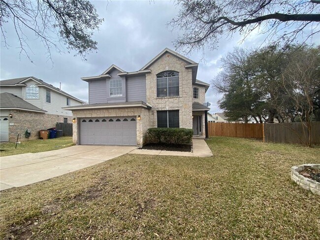 14448 Lilley Brook Cove - 14448 Lilley Brook Cove Austin TX 78717 ...