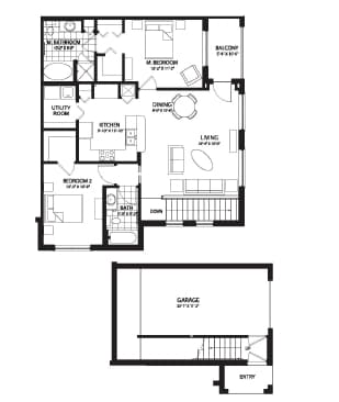 The Estates at Stuart - 88 SE Hancock St Stuart FL 34994 | Apartment Finder