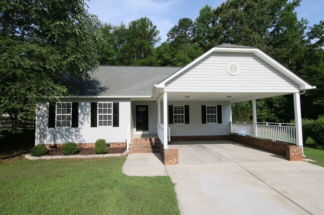 Exclusively offered by MUSE REALTY, LLC - 141 Webbs Mill Dr Fort Mill ...