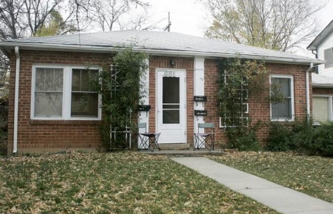 851 20th St - 851 20th St Boulder CO 80302 | Apartment Finder