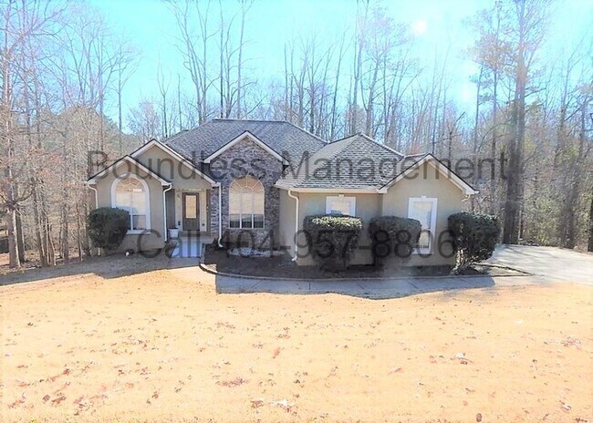 Elegant 5 BR/2 BA Home in Wynbrook with Mu... - 656 Chaseridge Dr ...