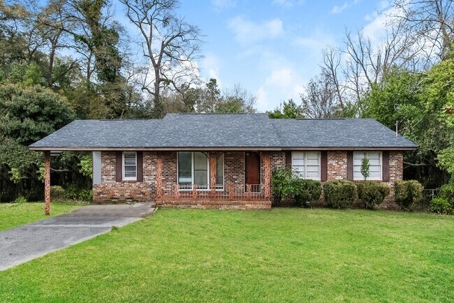 Classic Brick Home in Augusta - 2307 Marvin Pl Augusta GA 30906 ...