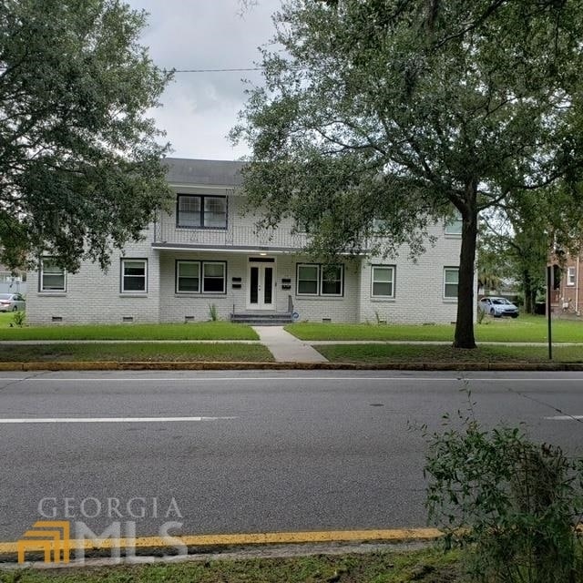 1302 E Henry St - 1302 E Henry St Savannah GA 31404 | Apartment Finder