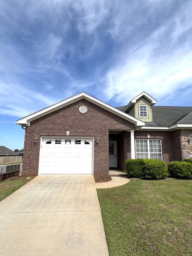 101 Whitney Avenue - 101 Whitney Ave Enterprise AL 36330 | Apartment Finder