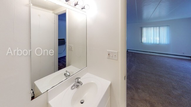 Arbor One Apartments - 773 Green Rd Ypsilanti MI 48198 | Apartment Finder