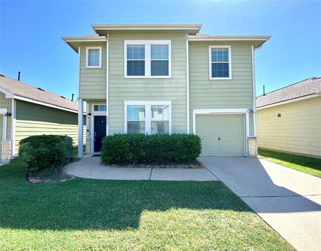 4007 Mossy Spring Ln - 4007 Mossy Spring Ln Spring TX 77388 | Apartment ...