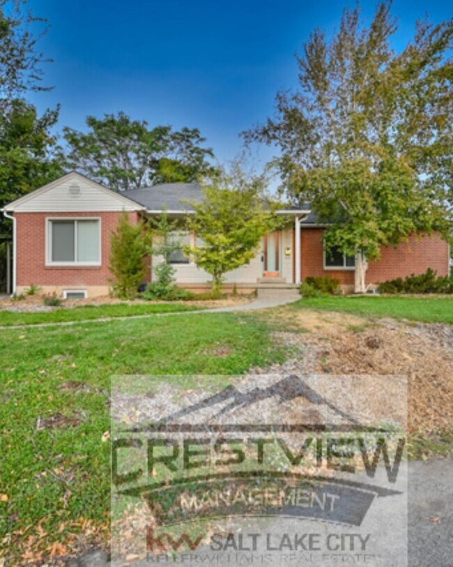 Martin Triplex - 835-835 E 3375 S Millcreek UT 84106 | Apartment Finder