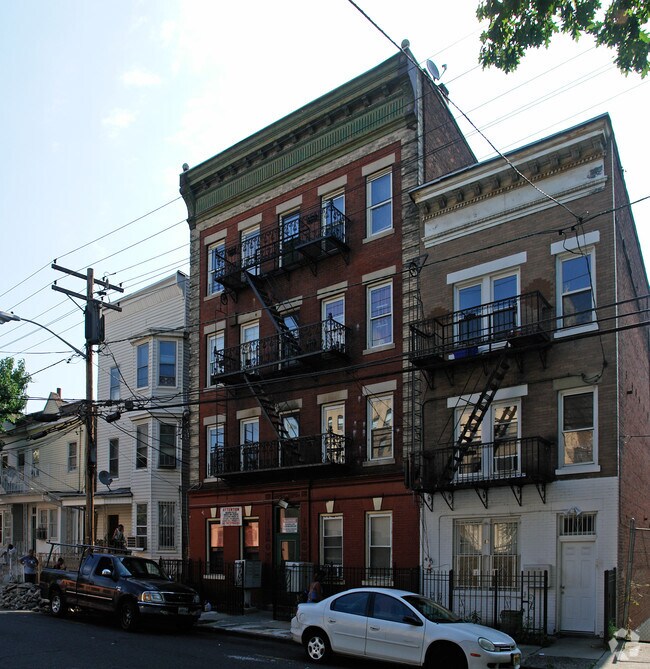 89 Mount Prospect Ave - 89 Mount Prospect Ave Newark NJ 07104 ...