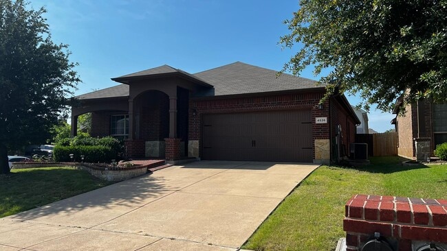 4536 Red Robin Ct - 4536 Red Robin Ct Fort Worth TX 76244 | Apartment ...