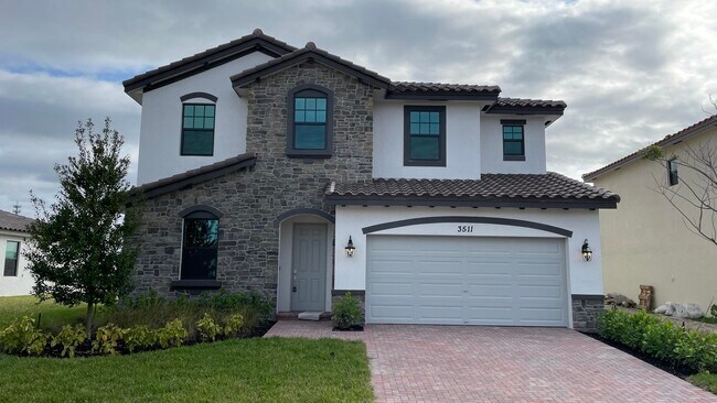 3511 Haldin Pl - 3511 Haldin Pl Royal Palm Beach FL 33411 | Apartment ...