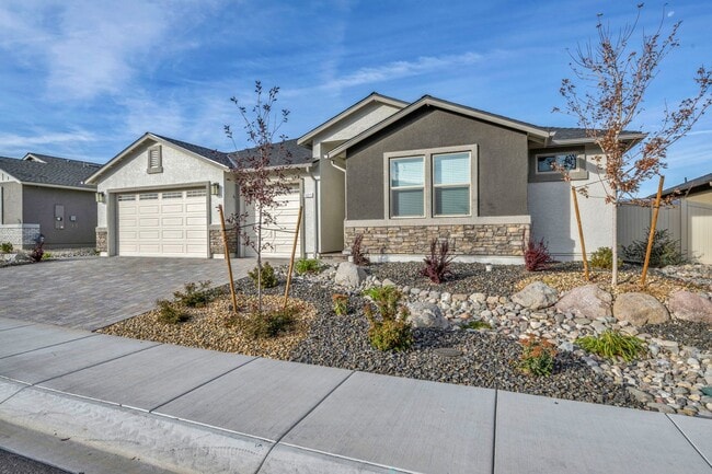 Beautiful Damonte Ranch home offered by Ki... - 11211 Freedom Range Ln ...