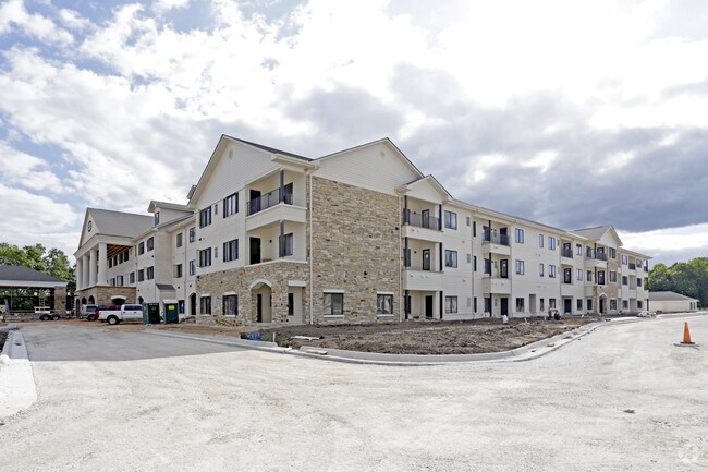 Grand Village at Clear Creek - 1998 W Grand Blvd Fayetteville AR 72704 ...