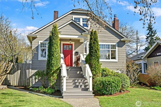 5912 42nd Ave SW - 5912 42nd Ave SW Seattle WA 98136 | Apartment Finder