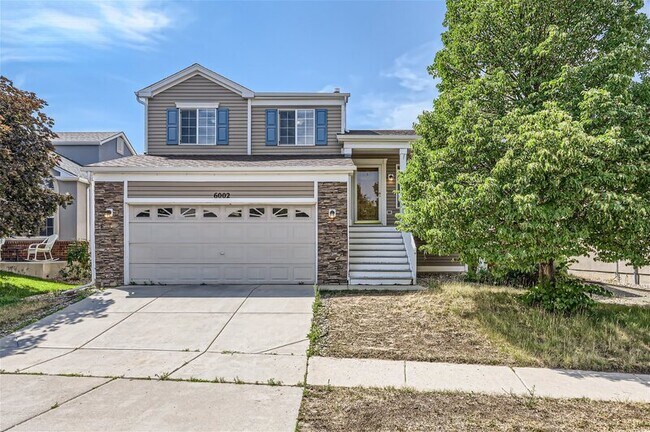 6002 Vallecito Dr - 6002 Vallecito Dr Colorado Springs CO 80923 ...