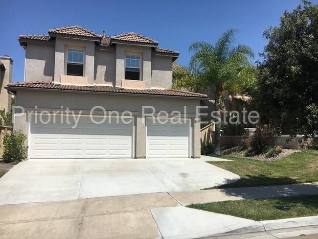 Large Luxury Home in 4S Ranch Available NOW! - 15076 Cross Stone Dr San ...