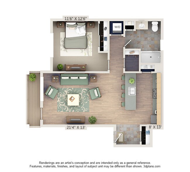 netZero Village - 994 Burdeck St Rotterdam NY 12306 | Apartment Finder