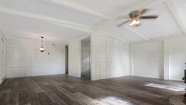 3 bedroom (Entire House) in the Solitude Village section of High Bridge ...