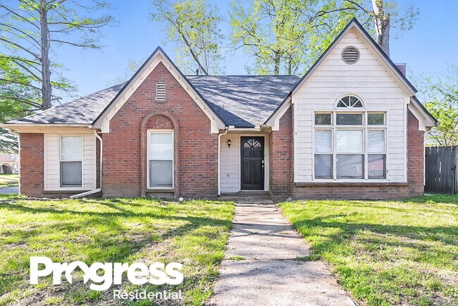 7363 Germanshire Ln - 7363 Germanshire Ln Memphis TN 38125 | Apartment ...