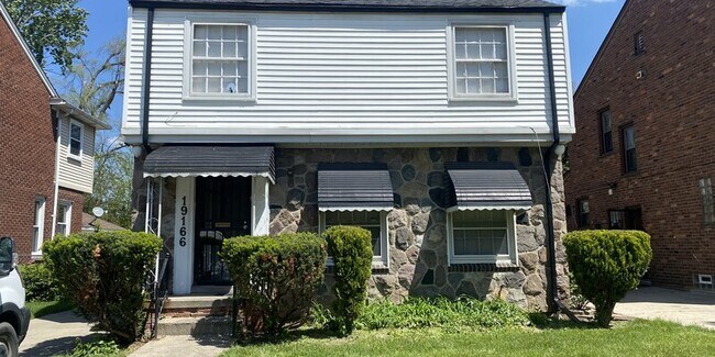 MENDOTA 19166 - 19166 Mendota St Detroit MI 48221 | Apartment Finder