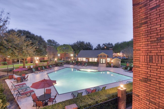 Promontory Point Apartments - Austin, TX | Apartment Finder