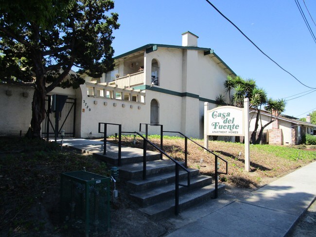Casa Del Fuente Apartments - 3730 Moorpark Ave San Jose CA 95117 ...